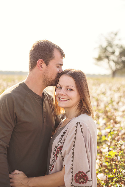 Jamie Knippers Photography | Bruns Cotton 2017